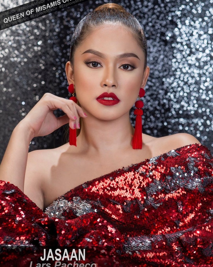 Picture of Lars Pacheco