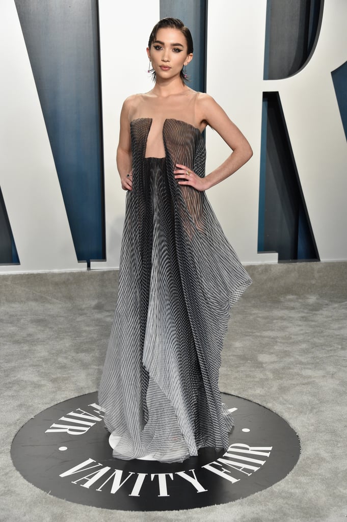 Picture of Rowan Blanchard