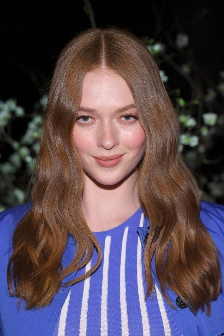 Picture of Larsen Thompson