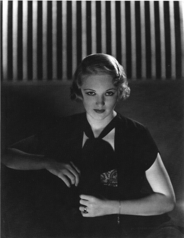 Picture of Virginia Cherrill