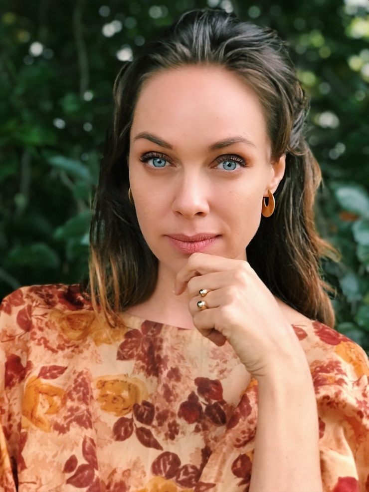 Picture of Lara Rorich