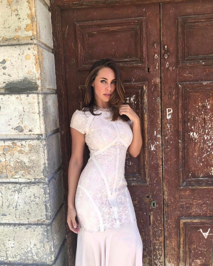 Image of Lara Rorich