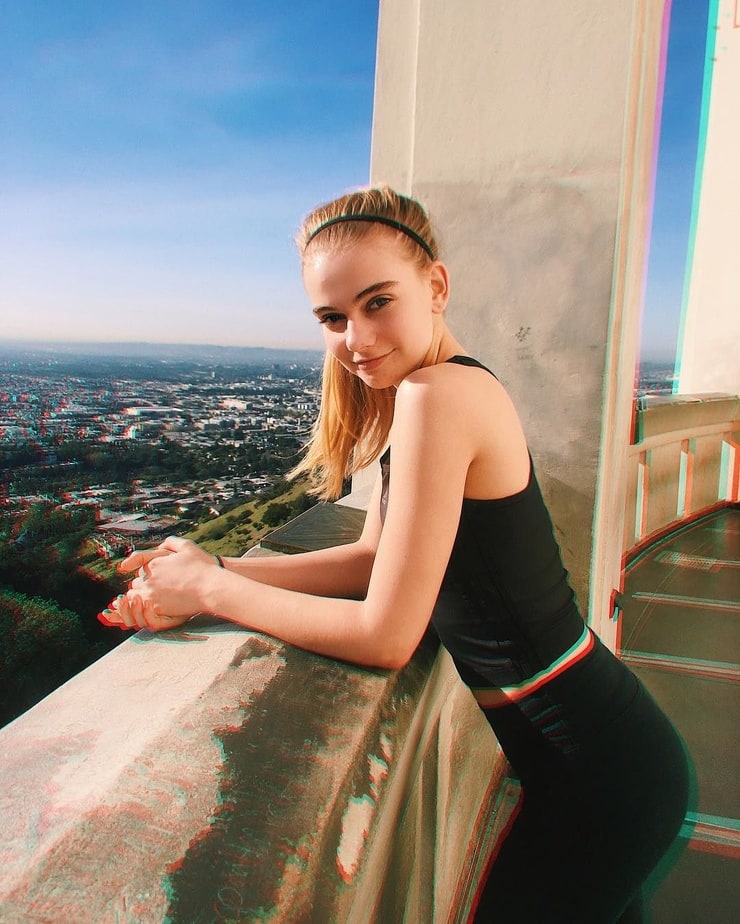 Picture of Alana Baer