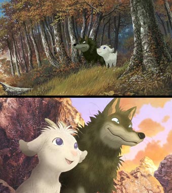 Picture of One Stormy Night (2005)