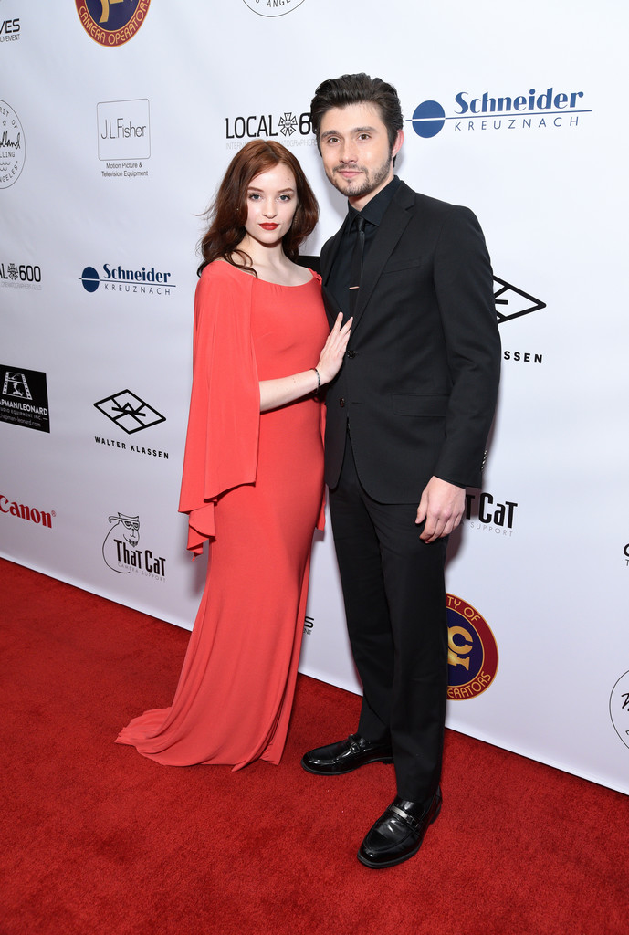 Picture of Mateus Ward