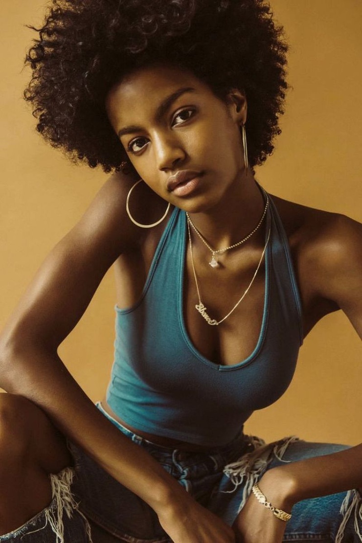 Picture of Ebonee Davis