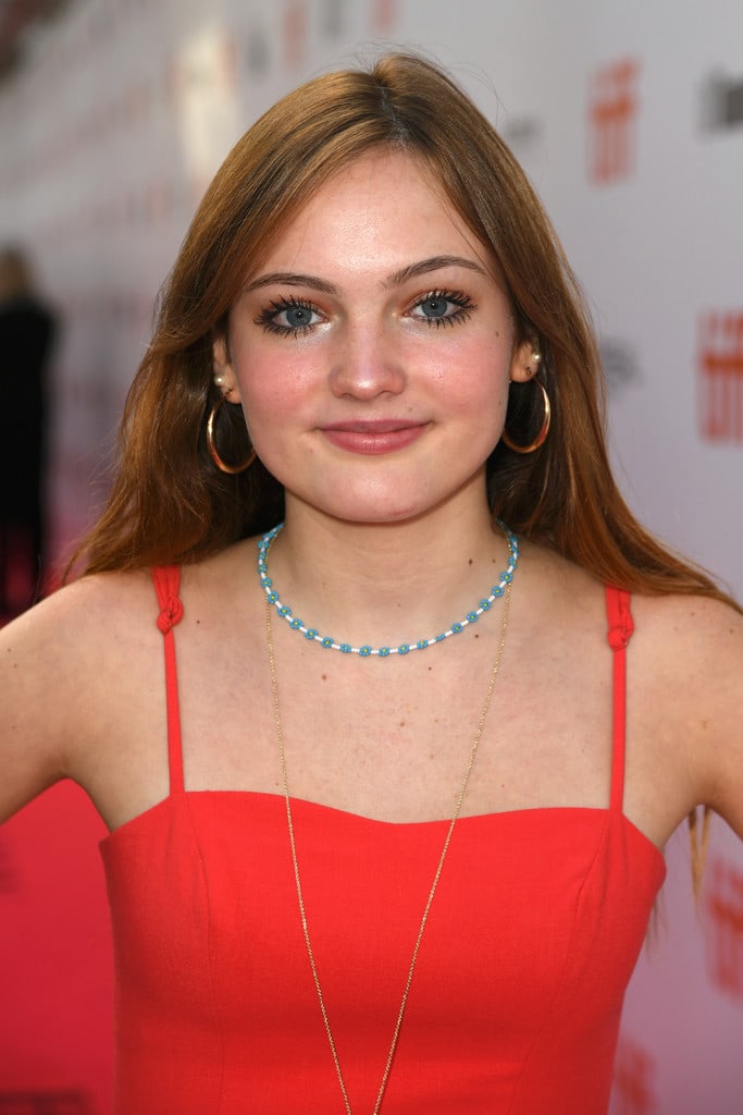 Picture of Aimee Laurence