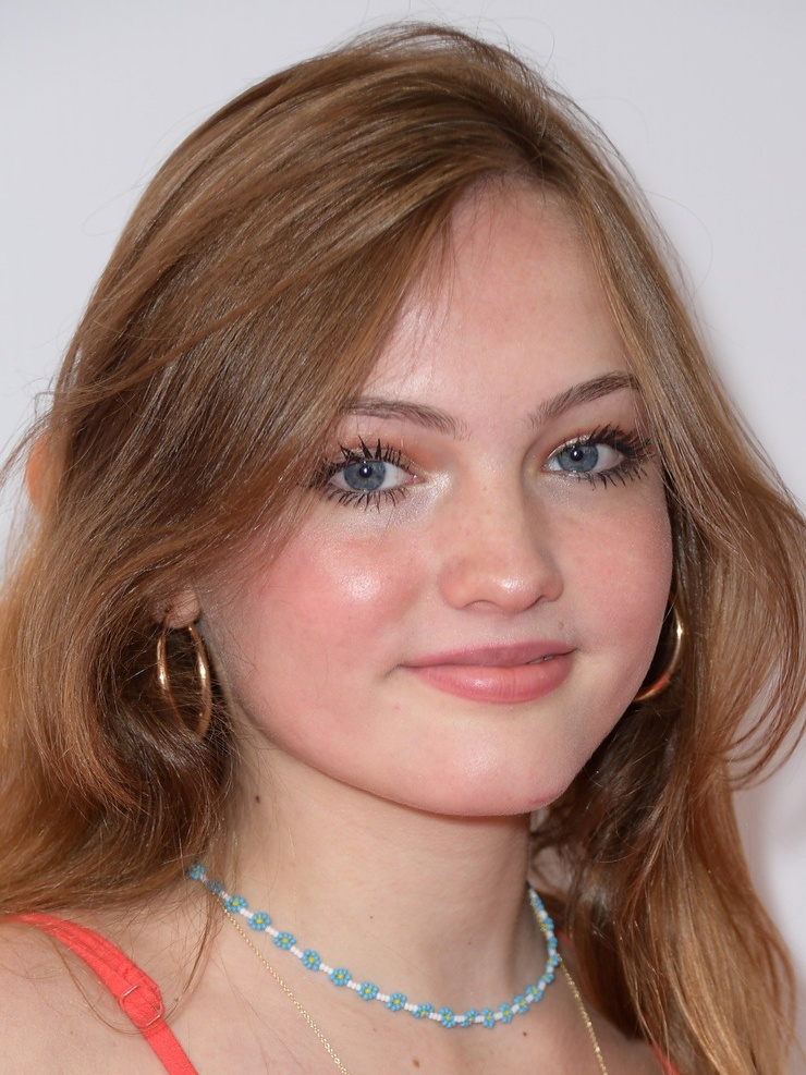 Picture of Aimee Laurence