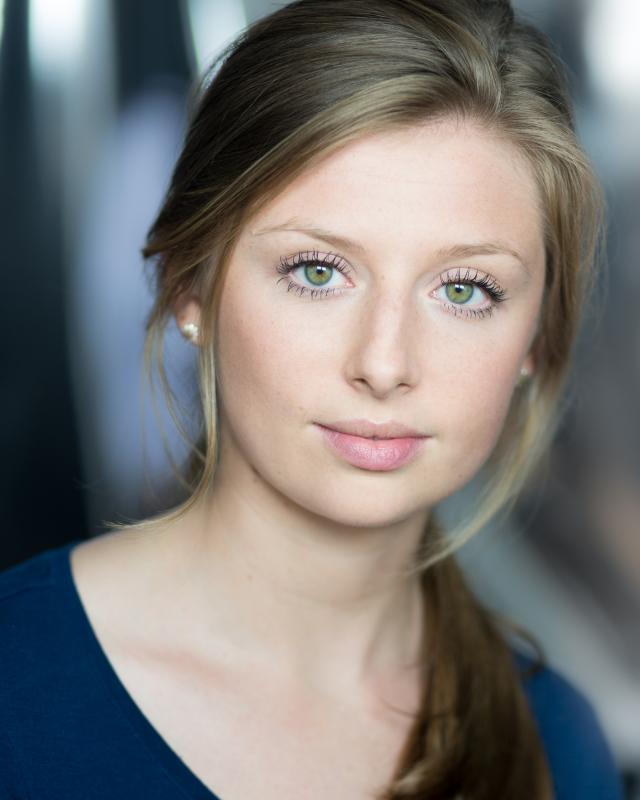 Picture of Ellie Heydon