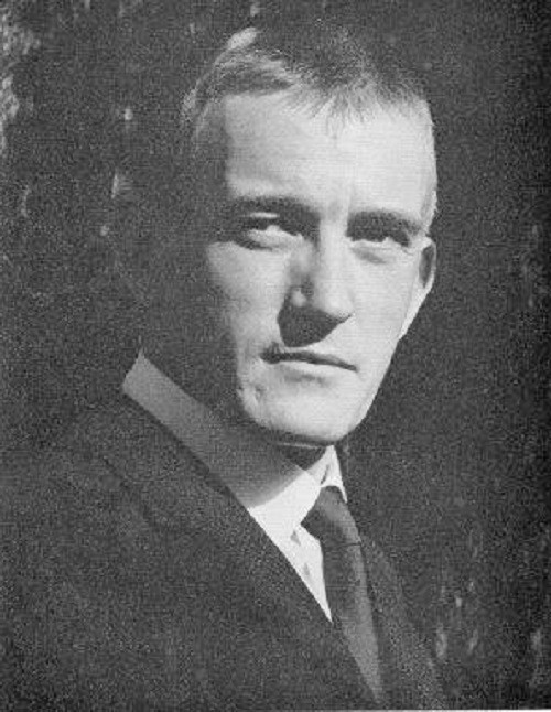 Picture of Patrick Jordan