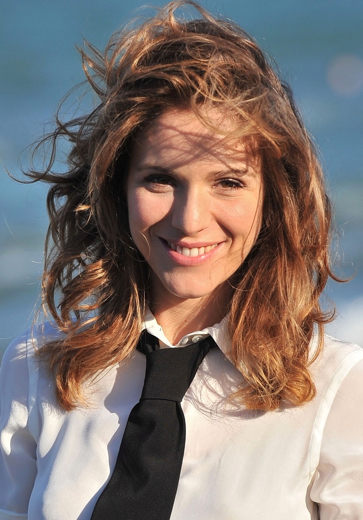 Picture of Isabella Ragonese