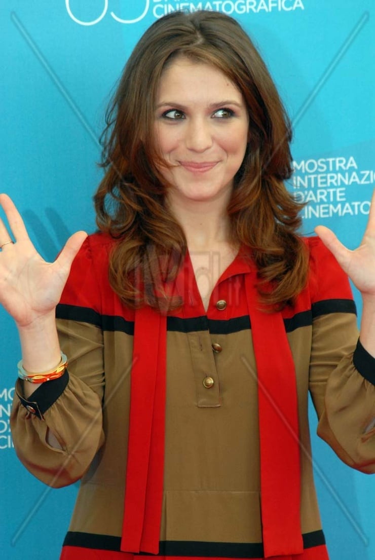 Picture of Isabella Ragonese