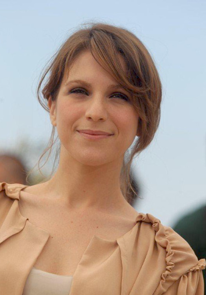 Picture of Isabella Ragonese