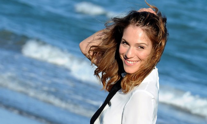 Picture of Isabella Ragonese