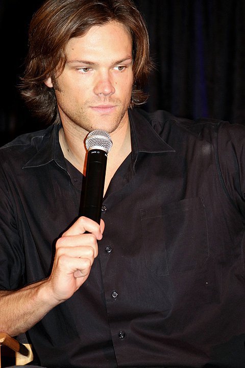 Image of Jared Padalecki