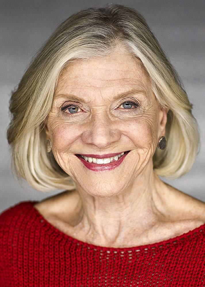 Corinne Conley