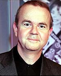 Picture of Ian Hislop