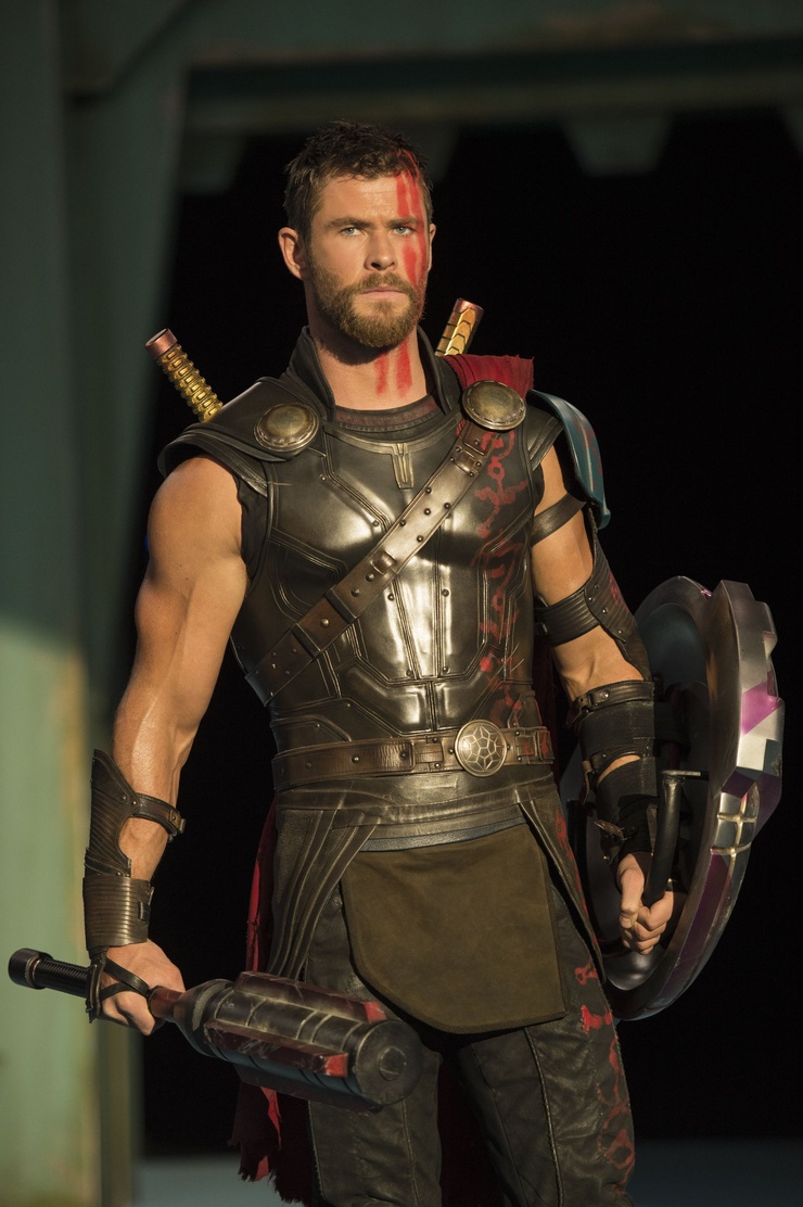 Image of Thor: Ragnarok