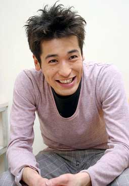 Picture of Ryuta Sato