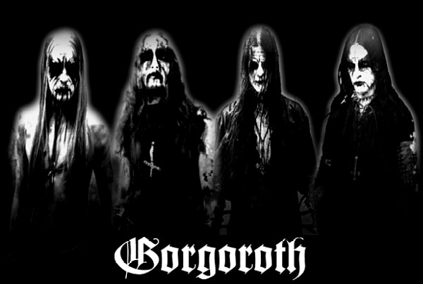 Gorgoroth picture