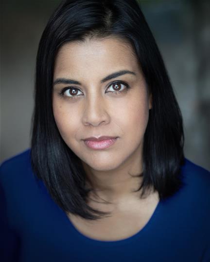 Picture of Pooja Shah