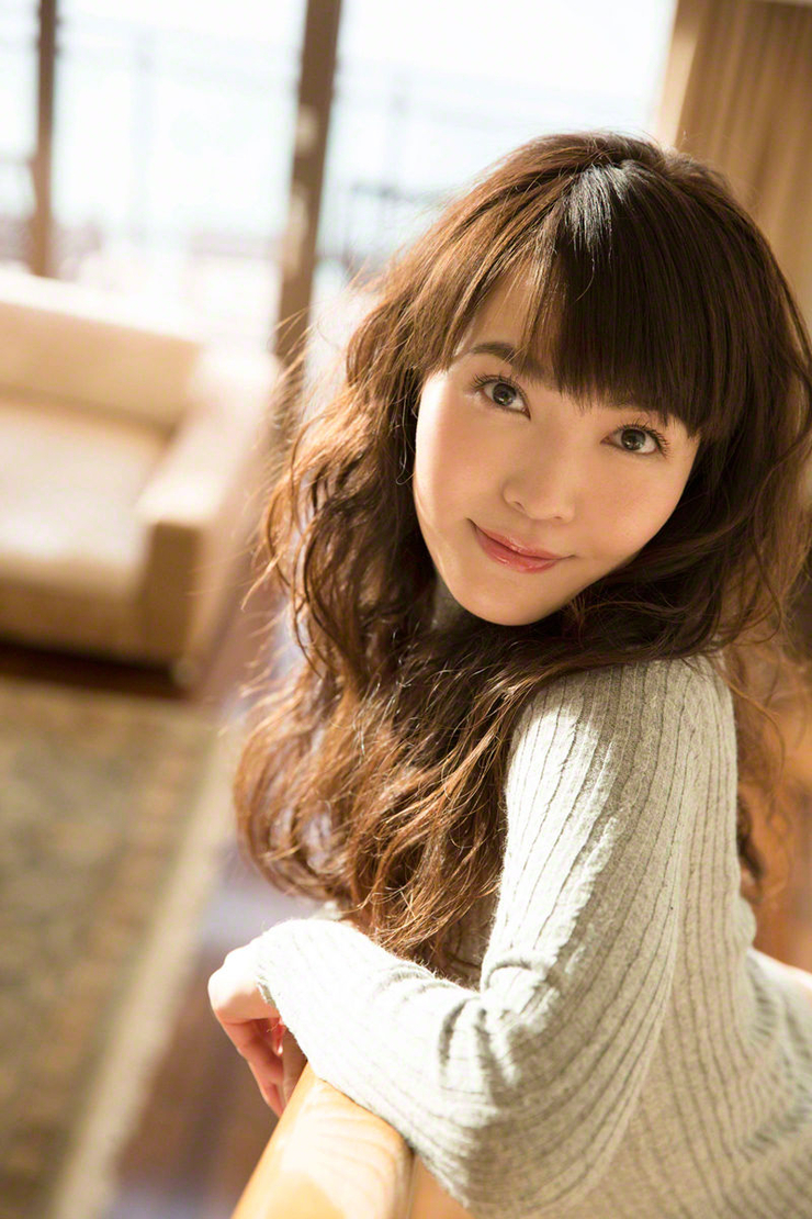 Picture of Momoko Abe