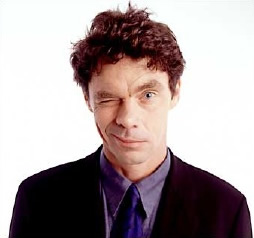 Picture of Rich Hall