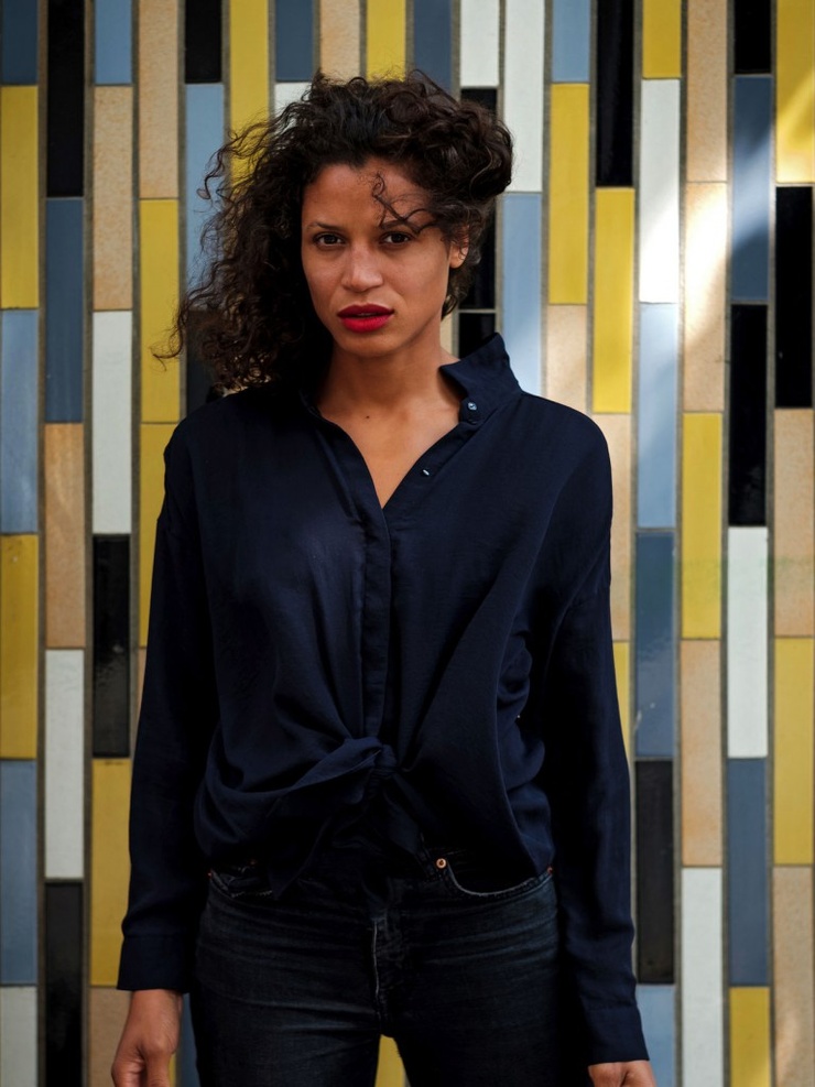 Picture of Davina Donaldson