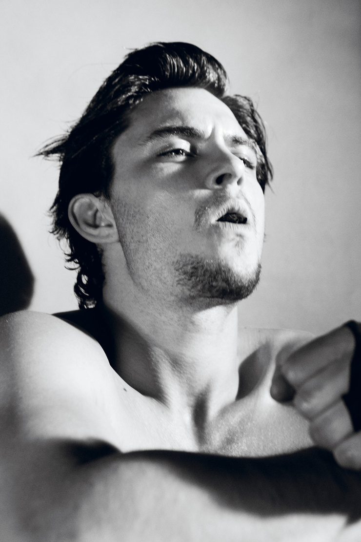 Picture of Shiloh Fernandez