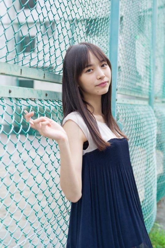 Picture of Hiroe Igeta