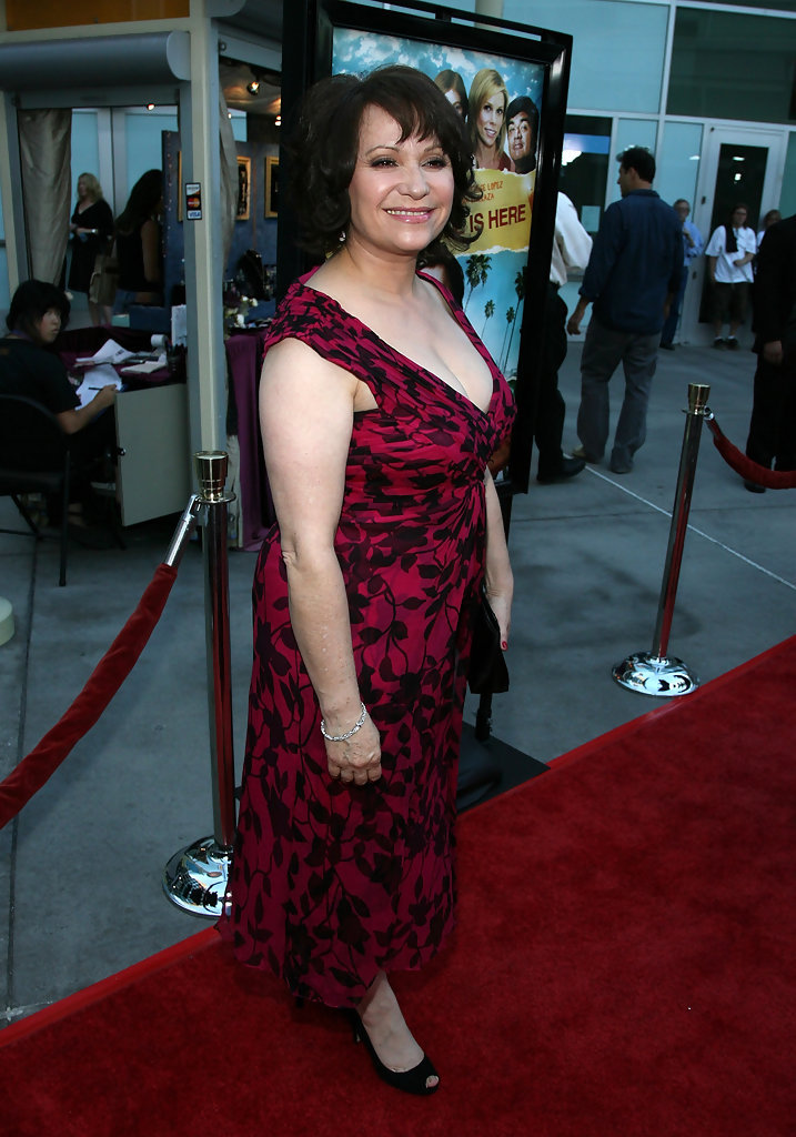 Picture of Adriana Barraza