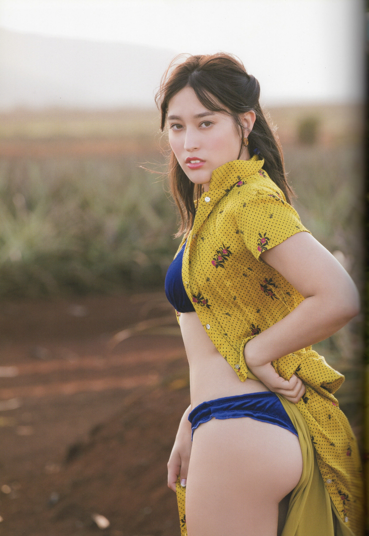 Picture of Hirata Rina