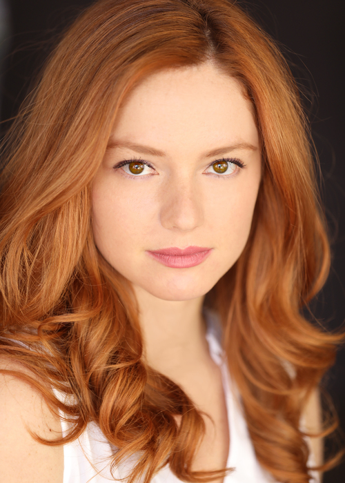 Picture of Mia Topalian