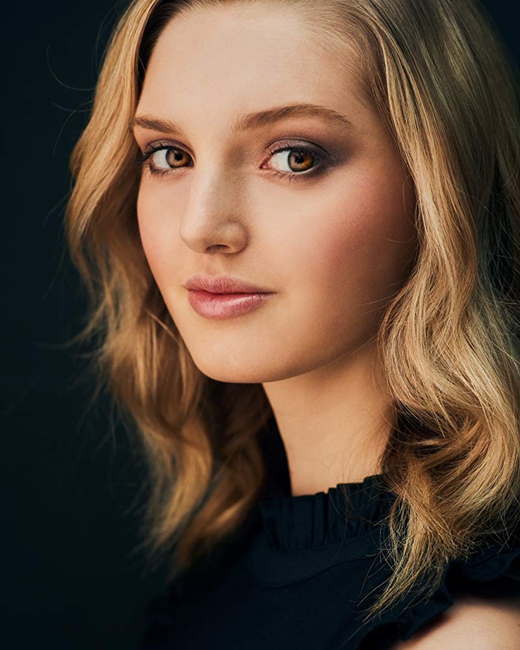 Picture of Kaitlyn Bernard