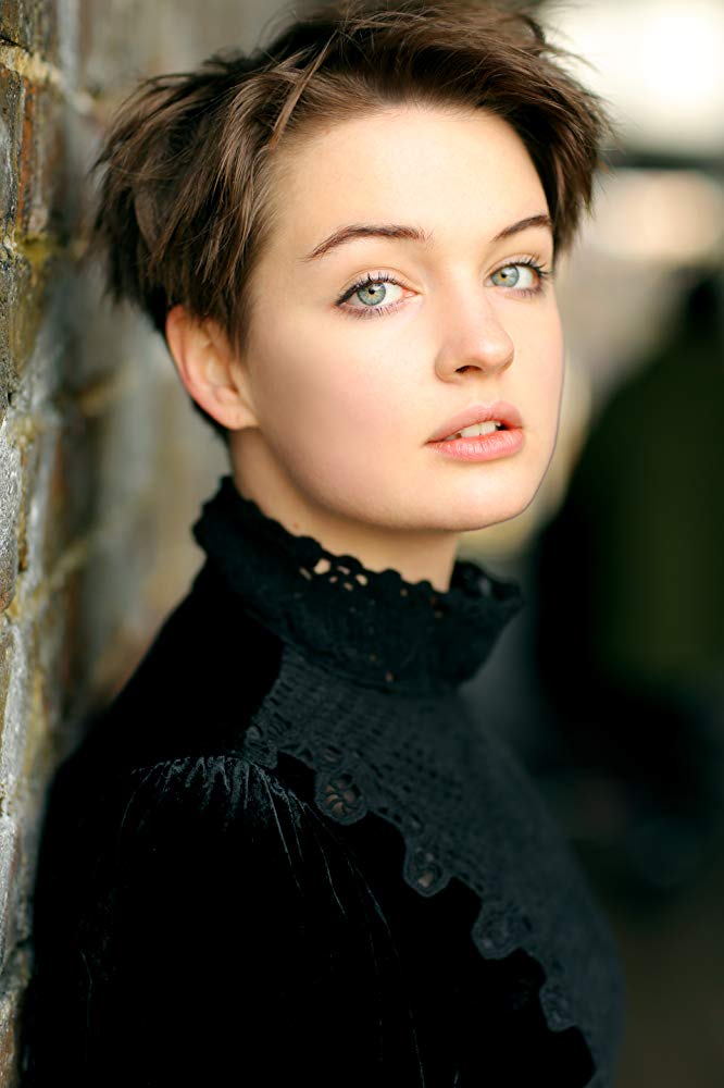 Tallulah Greive image