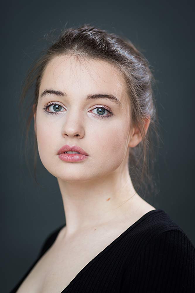 Tallulah Greive picture