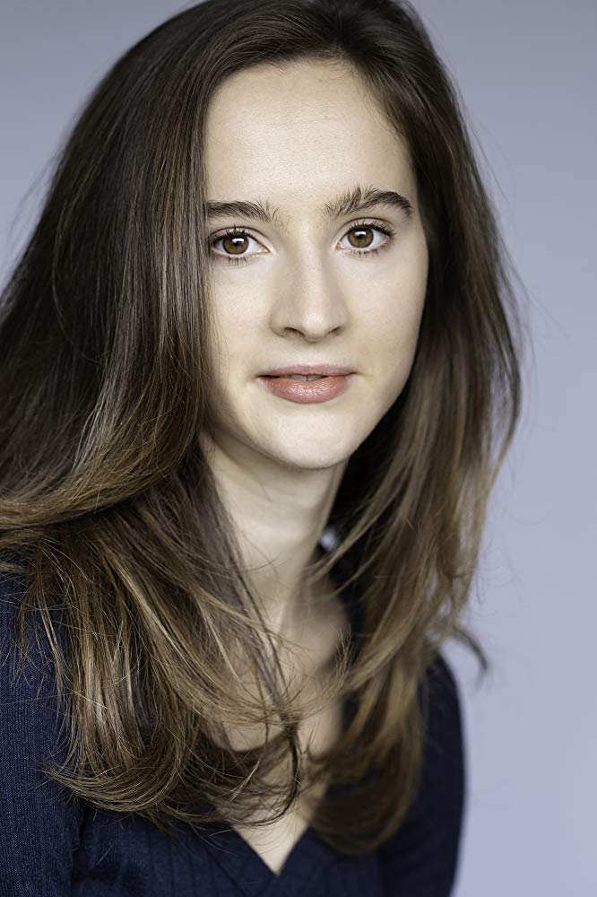 Holly Bodimeade image