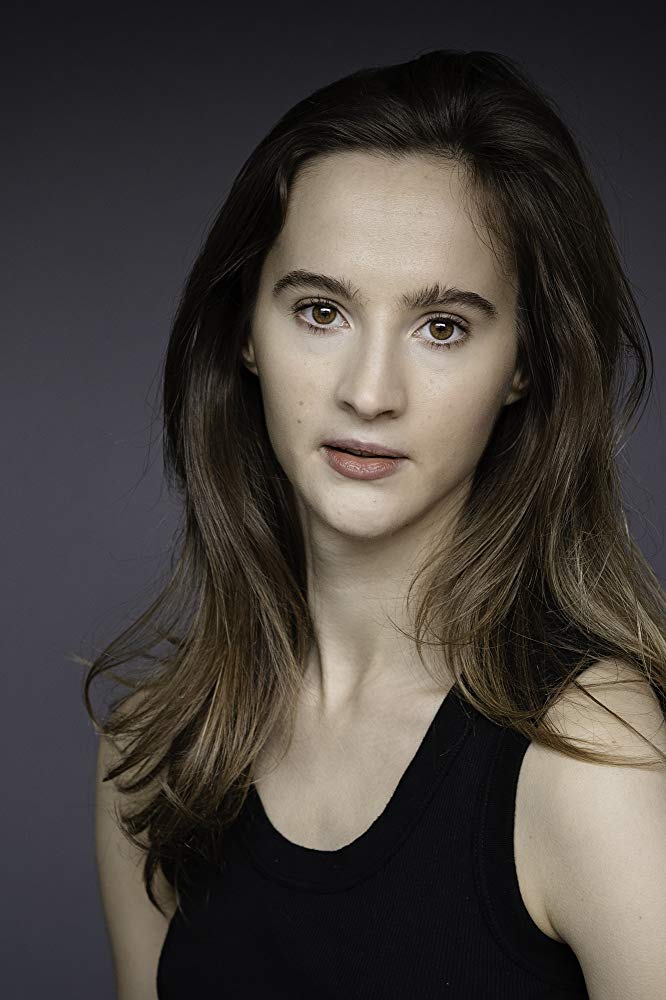 Picture of Holly Bodimeade