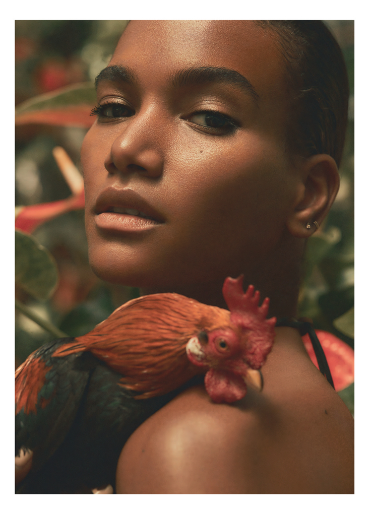 Picture of Arlenis Sosa