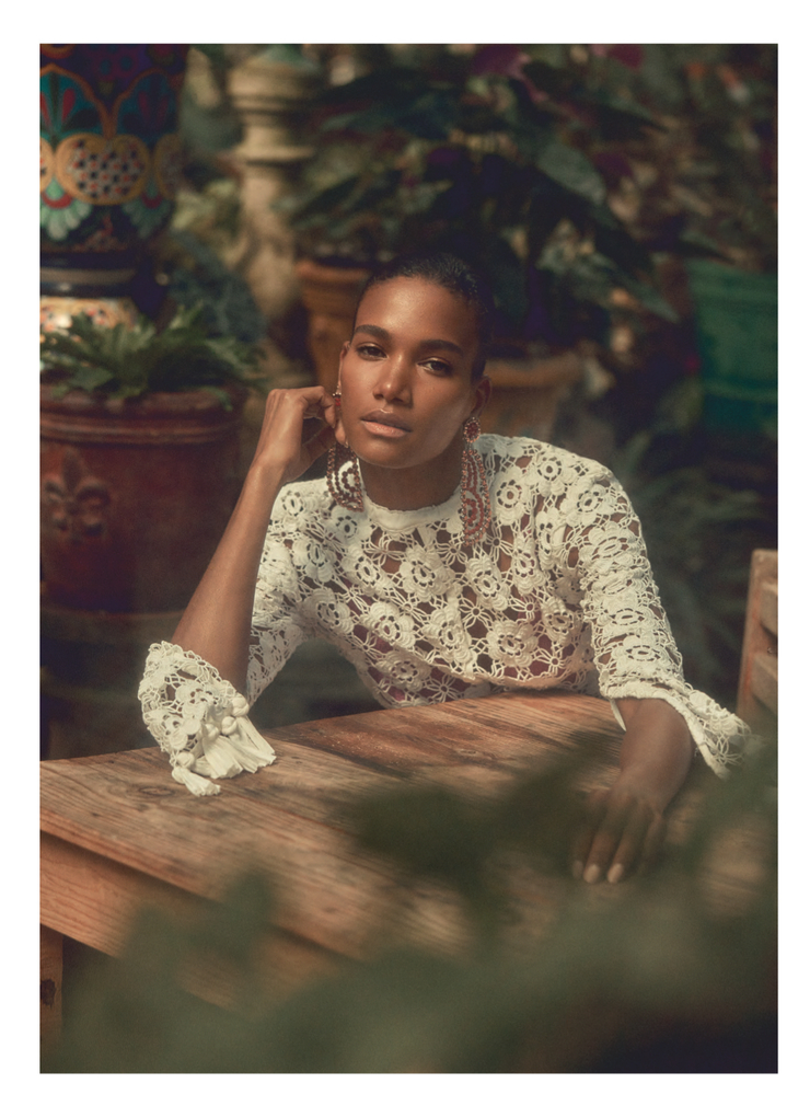 Image of Arlenis Sosa