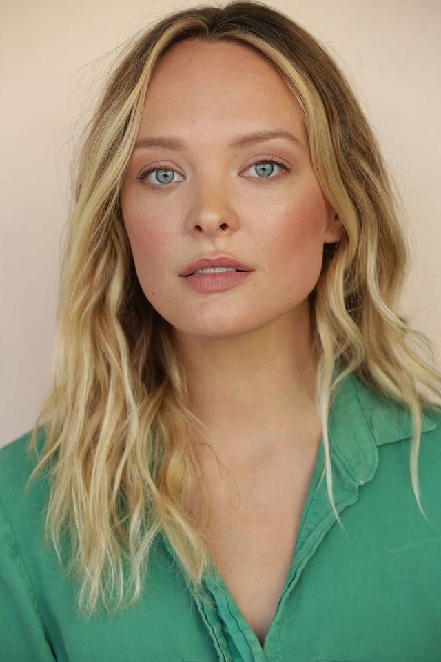 Picture of Auden Thornton