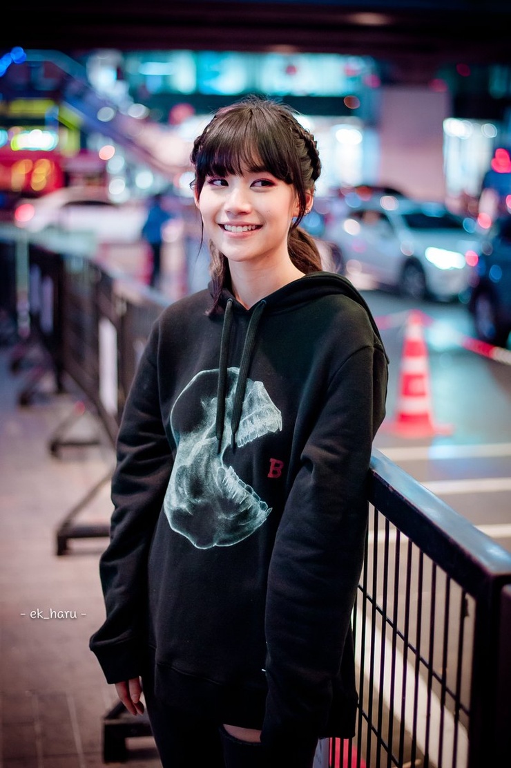 Picture of Chicha Amatayakul