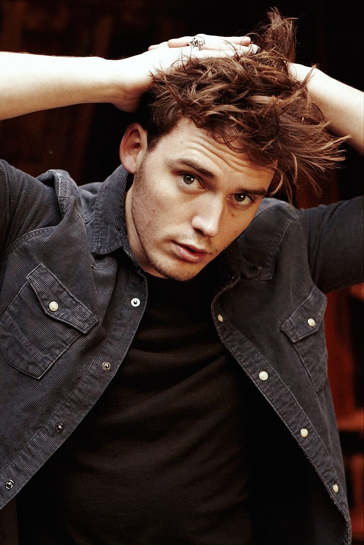 Picture of Sam Claflin