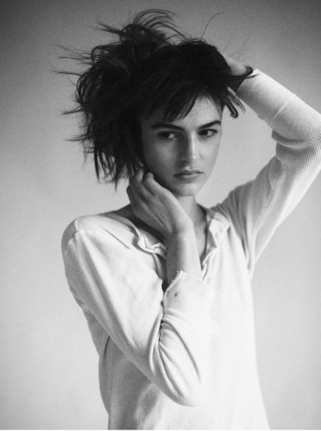 Picture of Ali Lohan