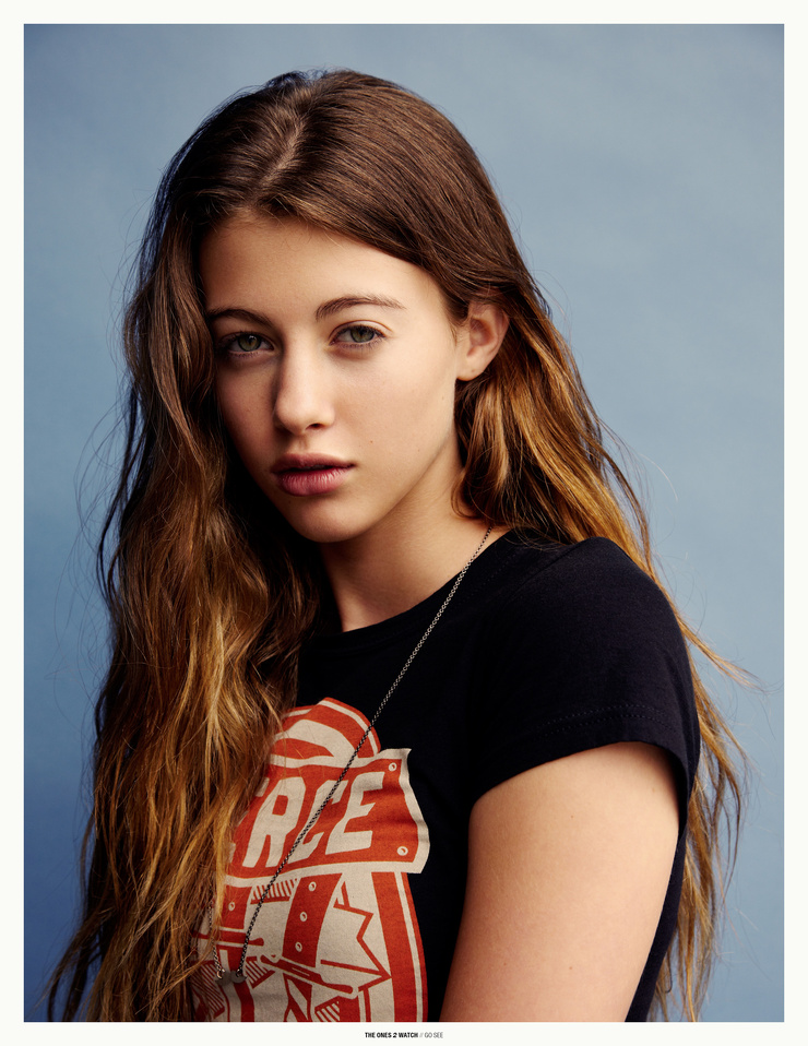 Picture of Kalia Prescott