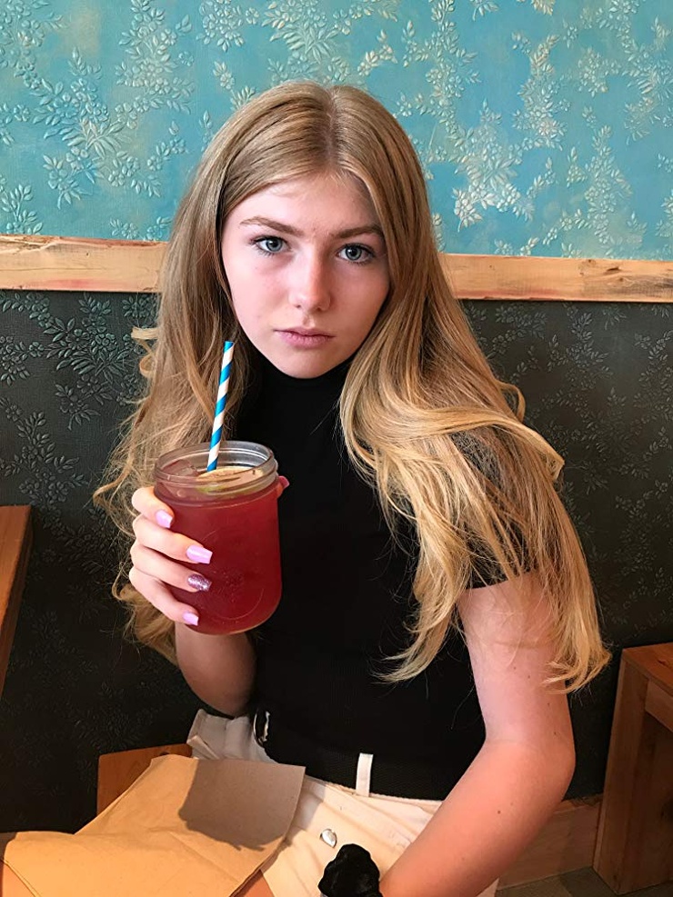 Picture of Callie Lane