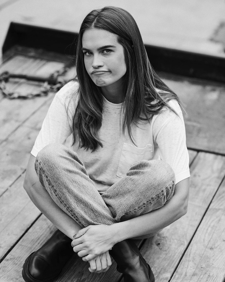 Image of Stormi Henley
