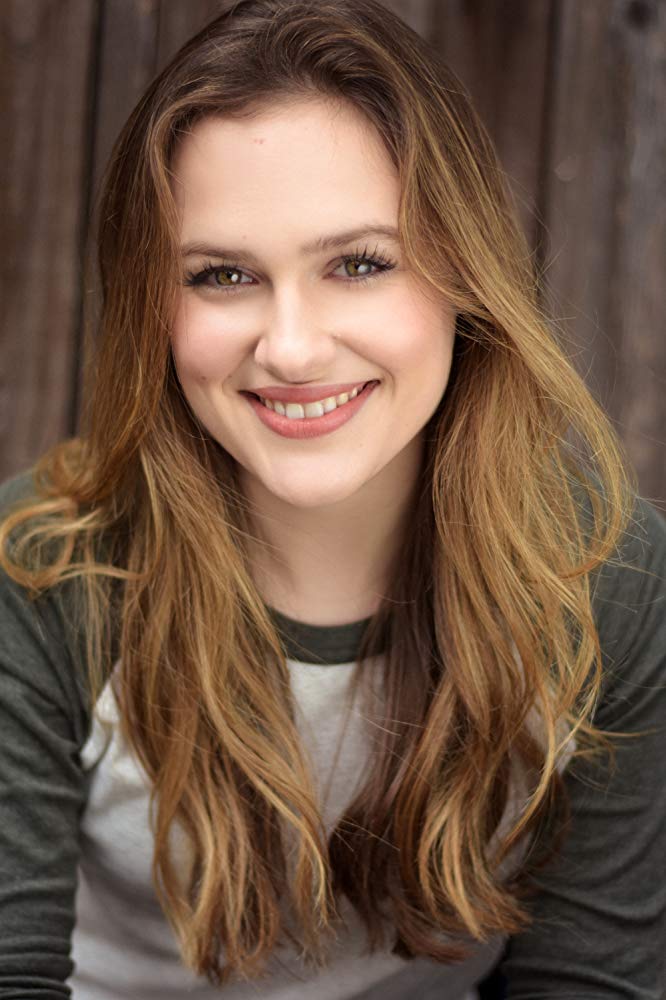 Picture of Lizzie Boys