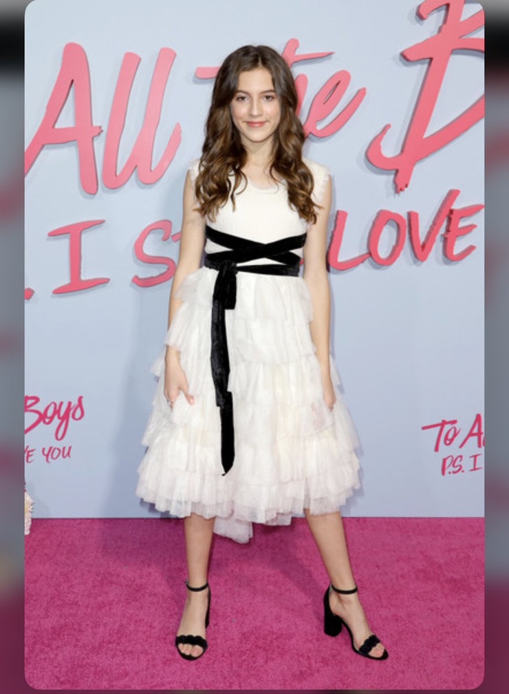 Picture of Eliza Pryor