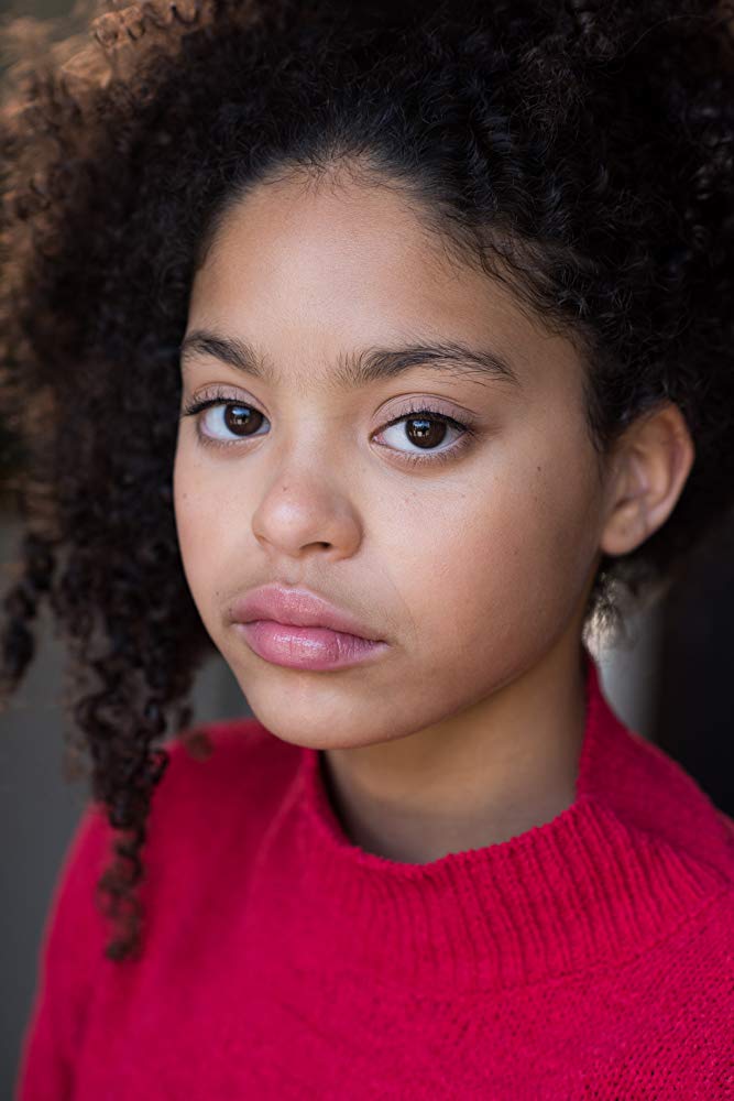 Picture of Symera Jackson